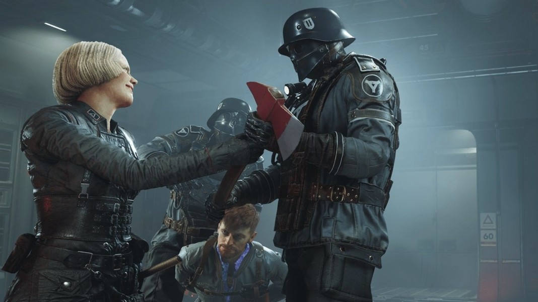 Wolfenstein: Die Geschichte der Spiele-Reihe