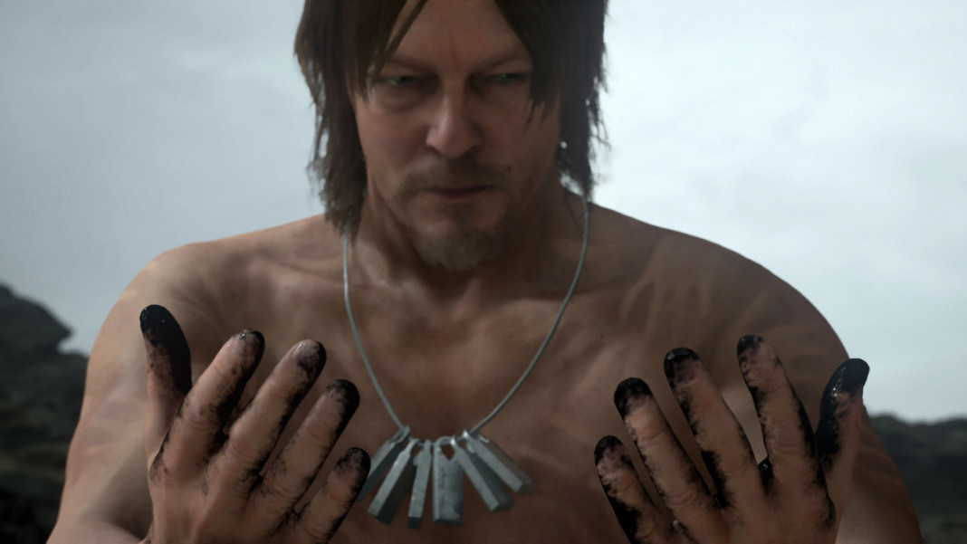 Death Stranding Film setzt Gewalt offenbar anders ein