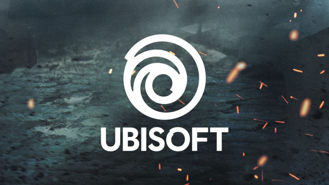 Ubisoft: Geheime Spiele-Roadmap enthüllt
