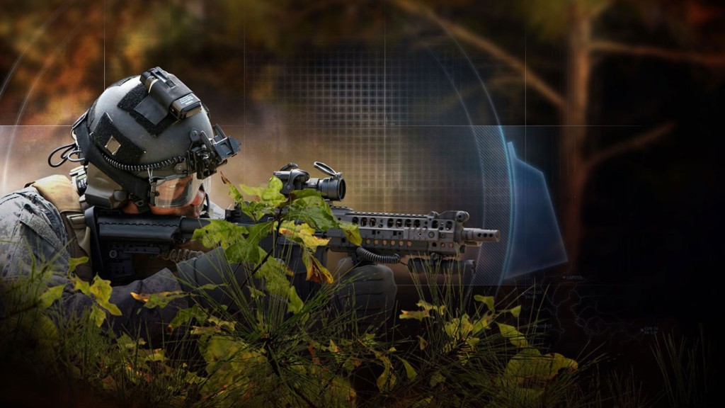 SOCOM - Mögliches Comeback der Reihe auf der PS5