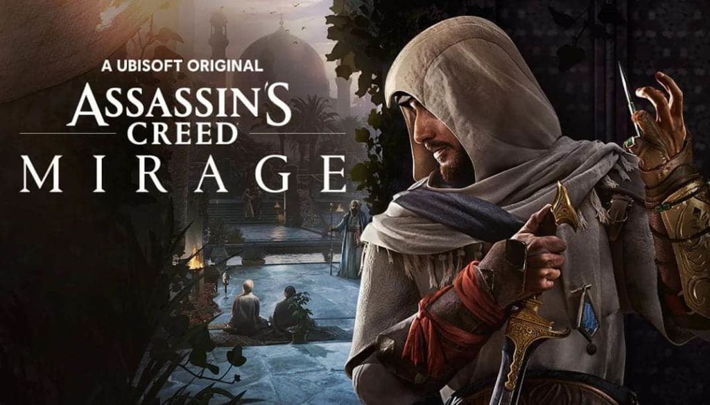 Perdite di "Assassin's Creed: Mirage": data di uscita e dettagli del ...