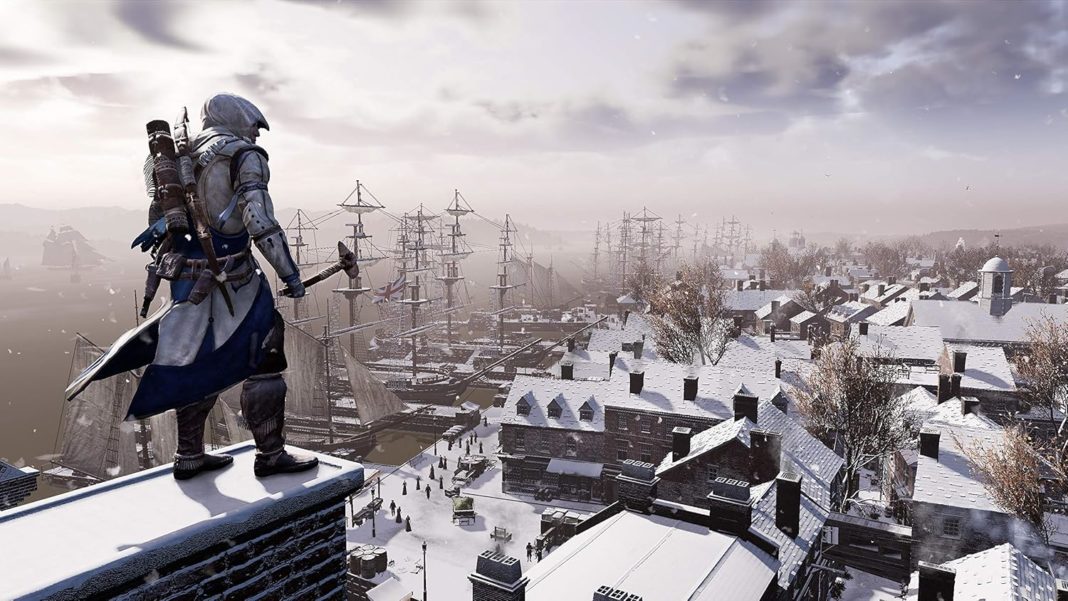 Assassin’s Creed – Die komplette Story aller Spiele erklärt