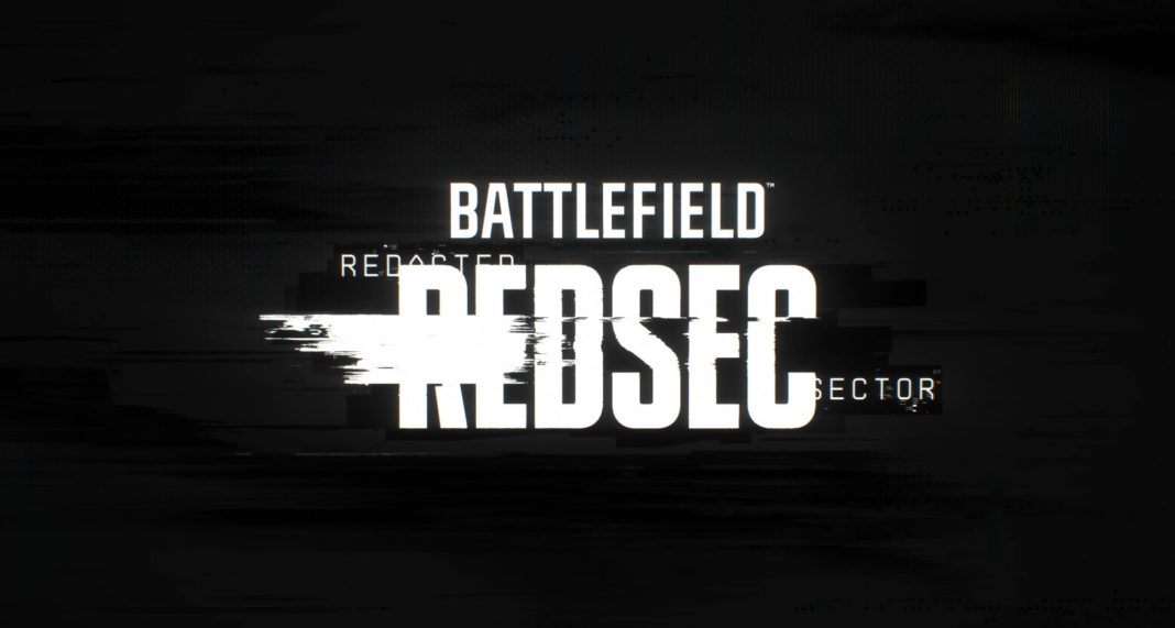 Battlefield Redsec Kostenloses Battle Royale
