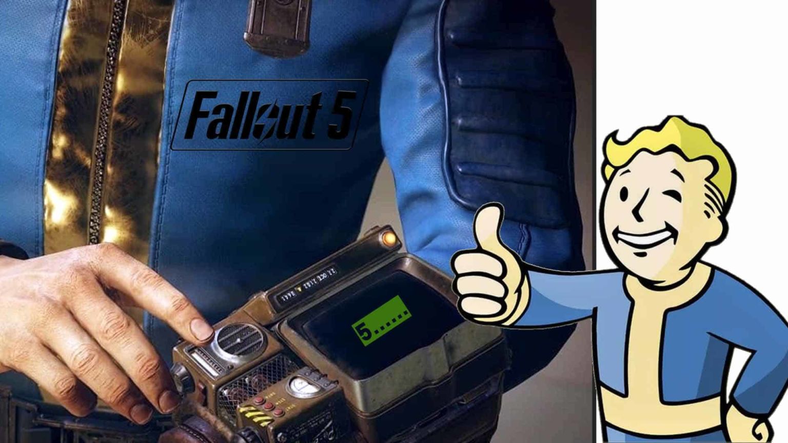 Fallout 5 - Alle Infos zusammengefasst