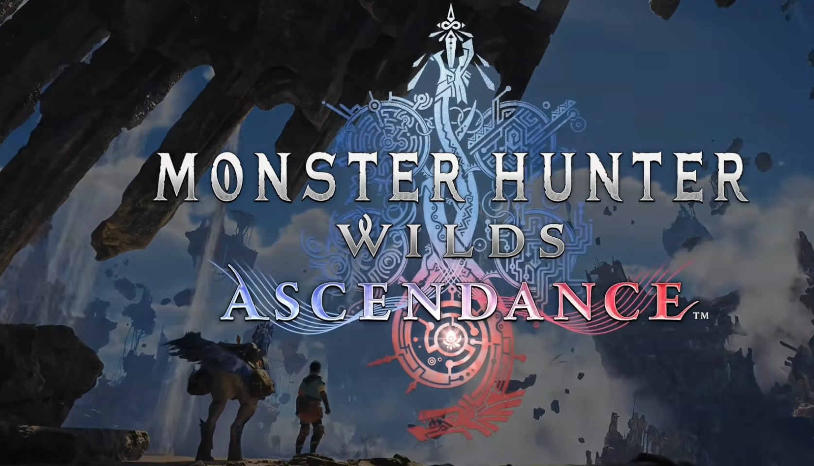 Monster Hunter Wilds Ascendance: Neue Abenteuer