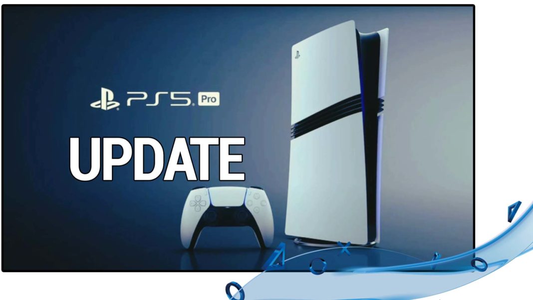 PS5 Pro: Die erste Hardware-Revision im Detail