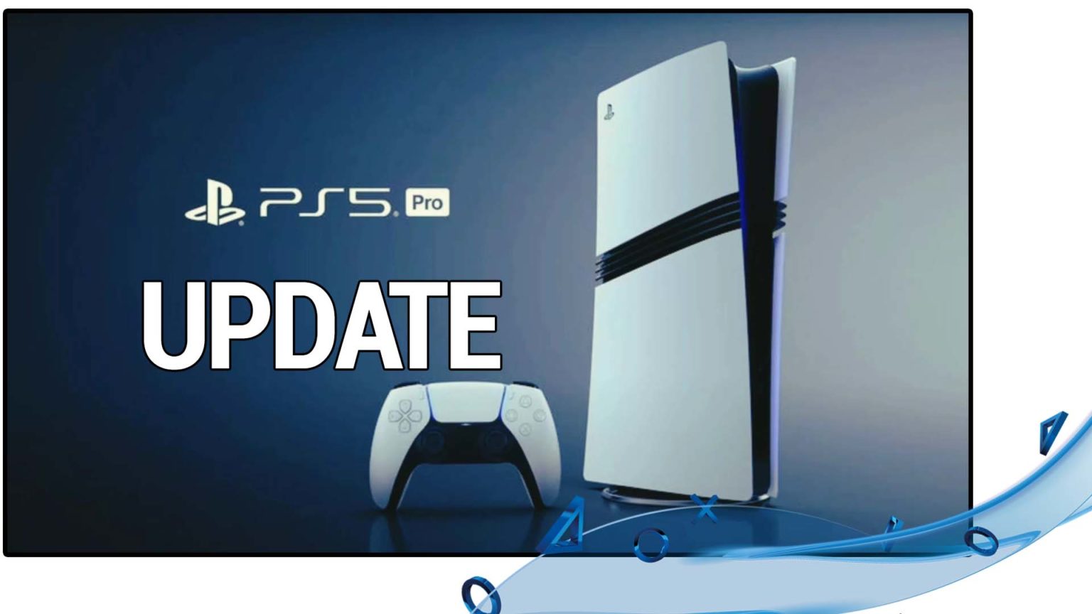 PS5 Pro: Die erste Hardware-Revision im Detail