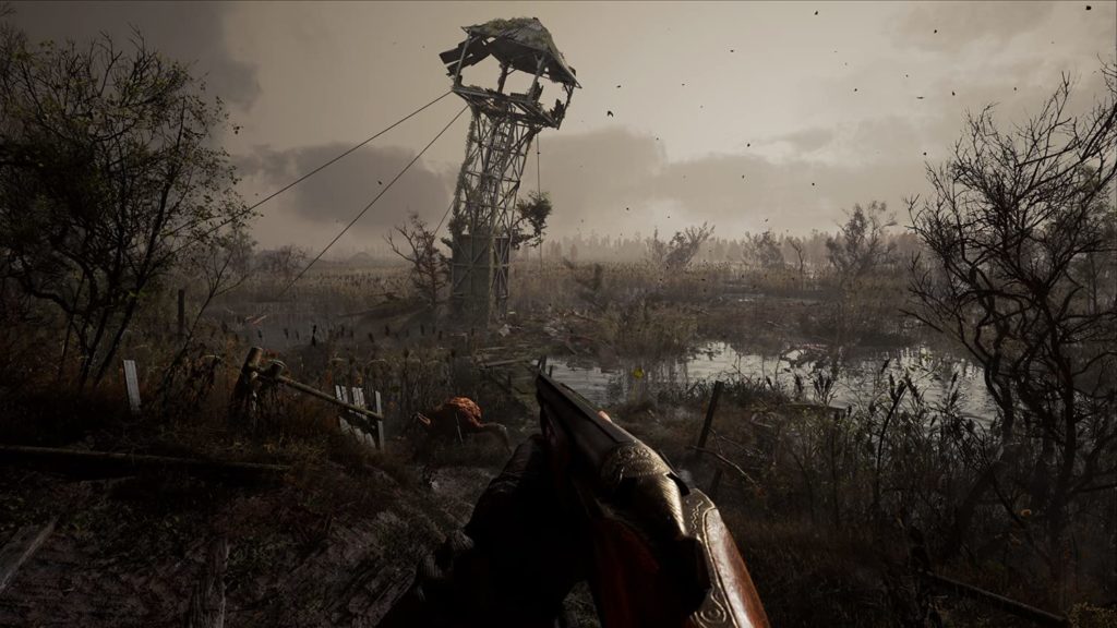 STALKER 2 PS5 Test – Ein Jahr später endlich die beste Version der Zone?