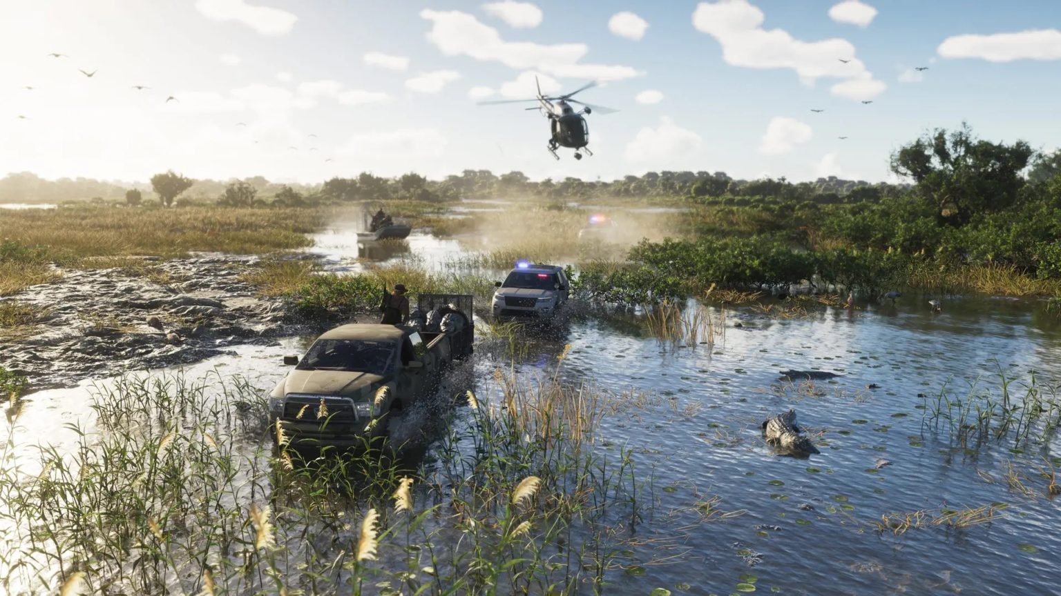 GTA 6: Trailer-Ankündigung im November?